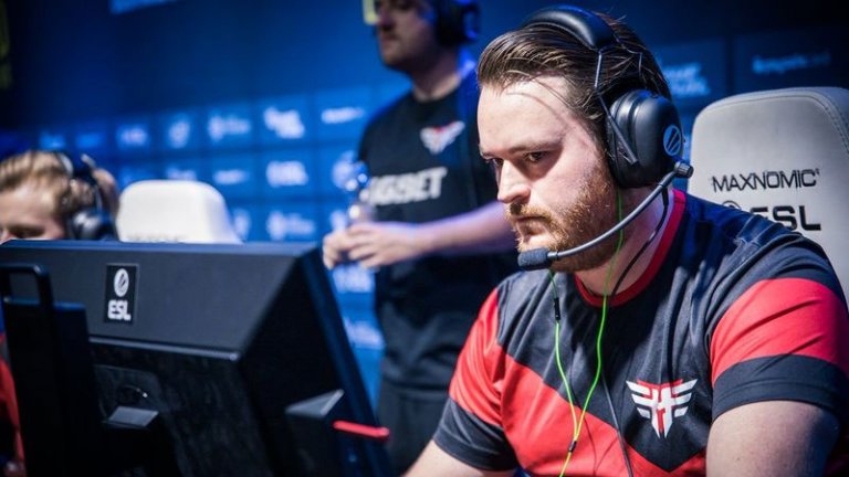 Esports Players » Featured Pro Players & Competitive Gamers 2025