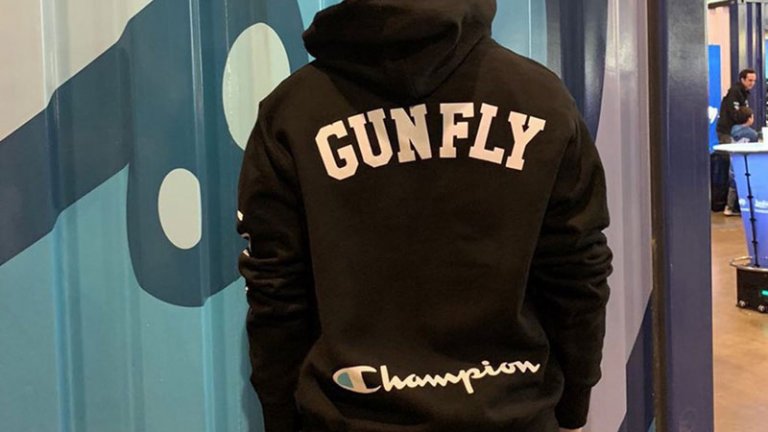 Luminosity Gaming Strike Champion and PartyCasino.Fun Deals