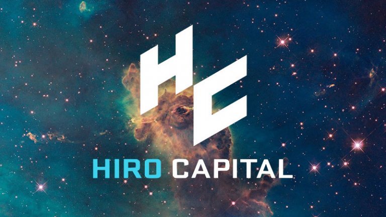 Hiro Capital aims to stimulate growth of esports and gaming in Europe