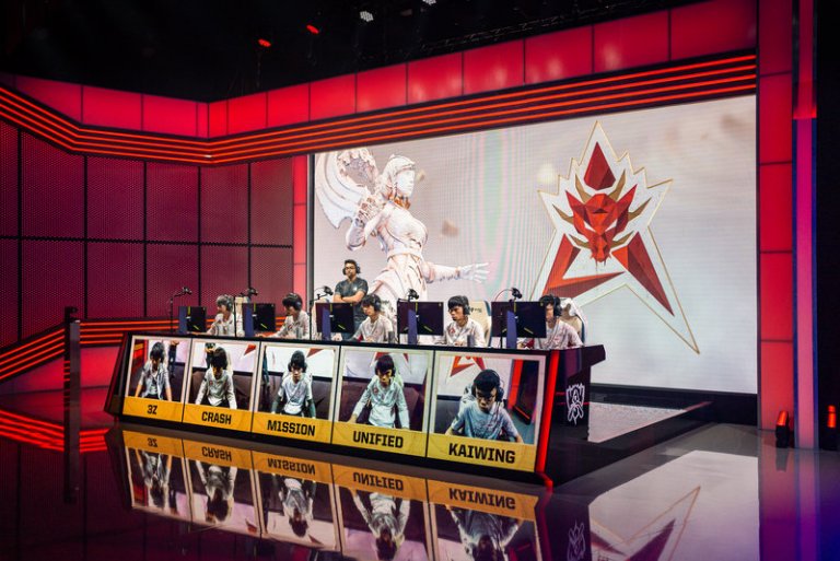 LoL Worlds 2019 Group Stage Preview