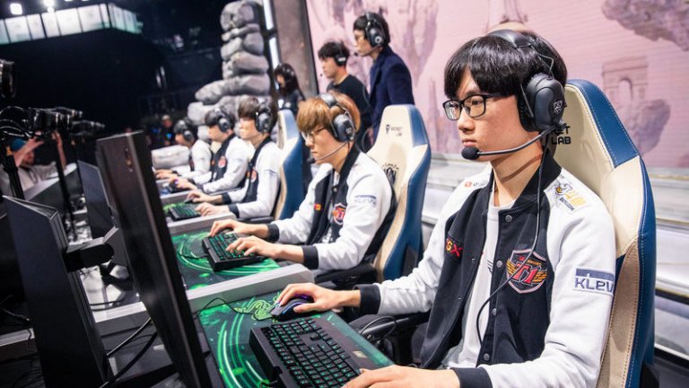 Esports Betting Tipster: Find Winning Betting Tips