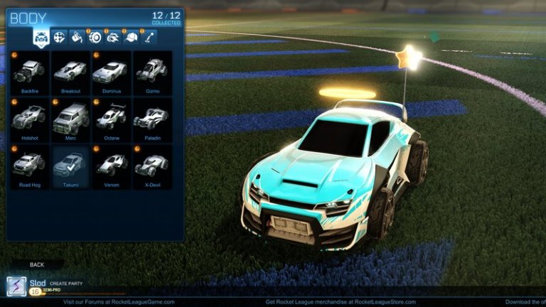 Rocket League Trading » Best places to do RL Trading 2021