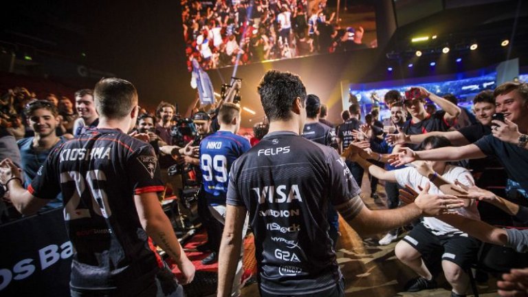 How to Start an Esports Business » The 5 Essential Steps