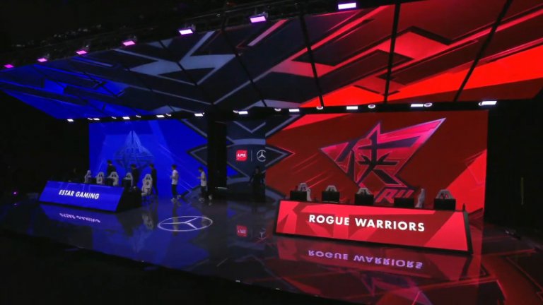 LoL Esport is starting strong into the new decade with the LPL Spring Split