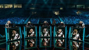 lll What is Esports? +++ Why do people watch it? | 2025