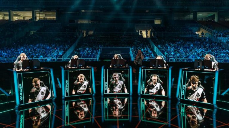 lll What is Esports? +++ Why do people watch it? | 2025