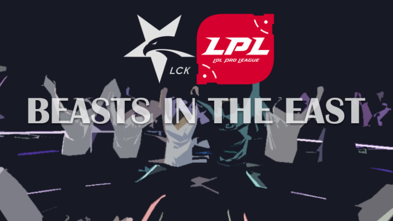 LPL, LCK On the Rise: Top talent to look out for