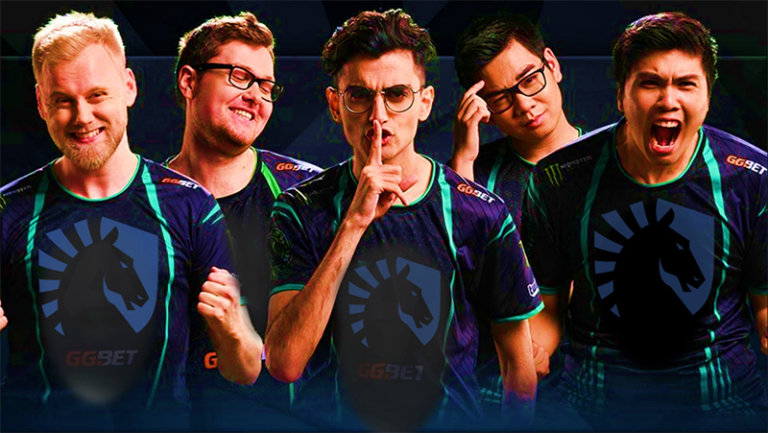 Team Liquid - Poor ESL One performance showcases the Champions downfall