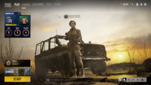 PUBG Rank System 2023 Explained - How to Rise up in Rank Quickly