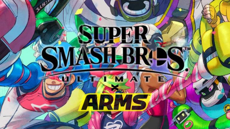 Arms Smash Rep - Ranking the Contenders