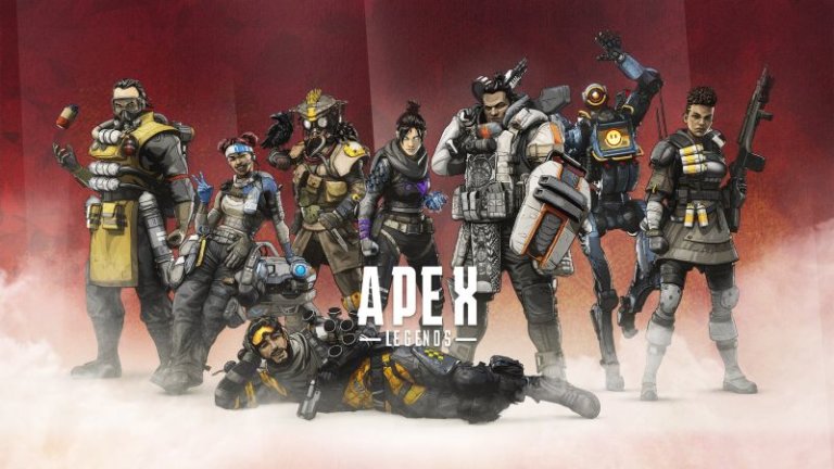 Best Apex Legends Betting Sites in 2026 - Guide & Tips