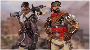 Apex Legends Season 5 is live » All you need to know