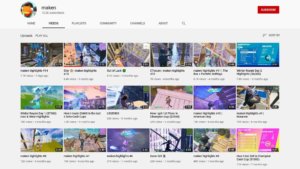 CyberPost - The Best Fortnite Players in 2020