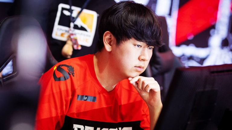 Best Overwatch Players – Who are the top OW players out there?