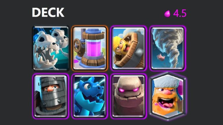 Clash Royale Decks 2024 – Best Royale decks for the season