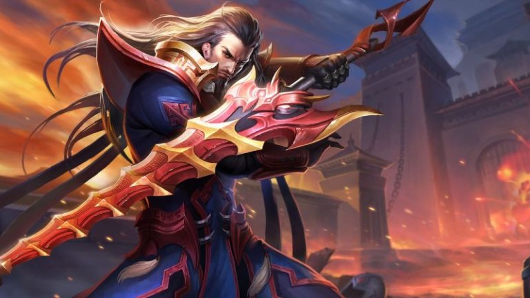 CrossFire Ranks List & Guide » How To Level Up