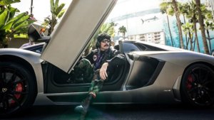 Dr Disrespect → Full Profile of the 2x Champ Streamer