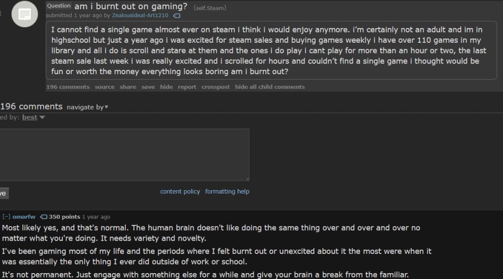 What is Esports & Gaming Burnout and How to Recognize It