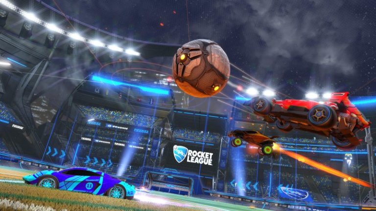 Rocket League Ranks Explained → Full Ranking System Guide