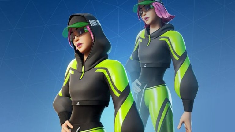 Fortnite Leaked Skins - All Released and Unreleased Fortnite Skins