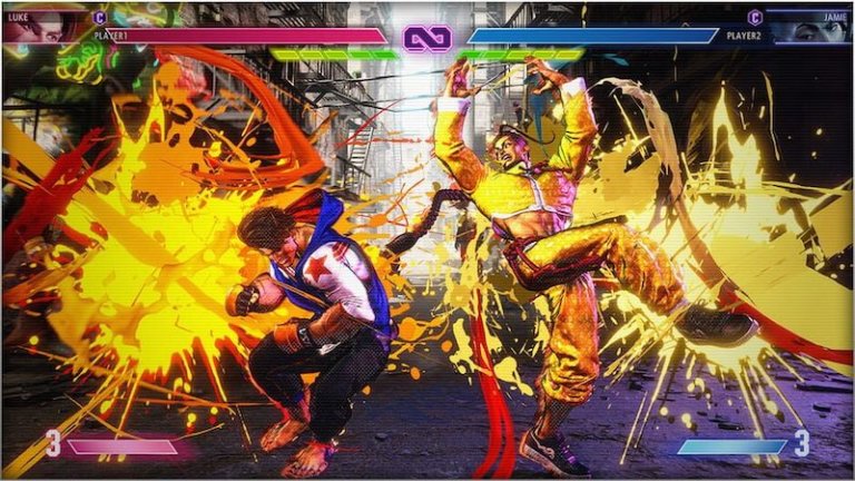 Best Fighting Games in 2025 » Top 10 Fighters on All Platforms