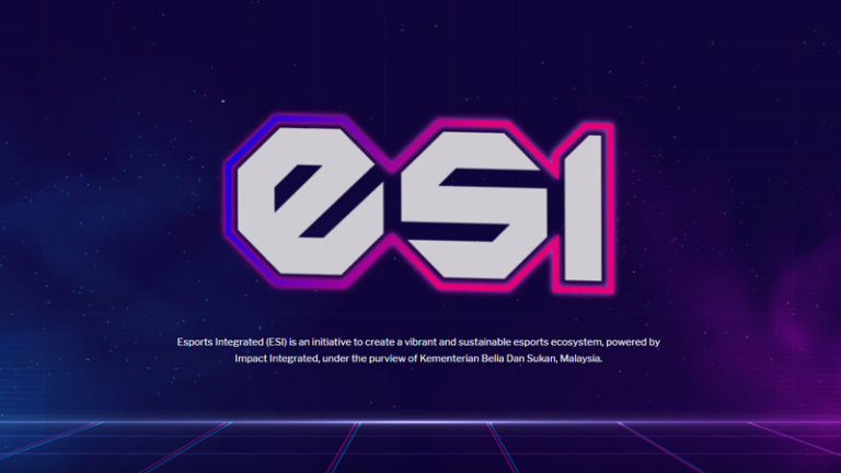 Malaysian Ministry of Youth and Sports launches new Esports Integrated Initiative