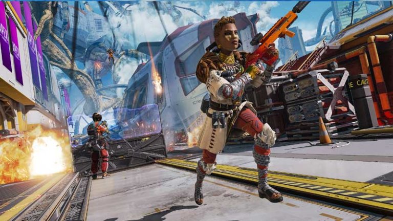 Is Apex Legends Cross Platform/Crossplay?【Guide 2025】