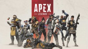 Is Apex Legends Cross Platform/Crossplay?【Guide 2025】