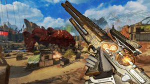 Is Apex Legends Cross Platform/Crossplay?【Guide 2025】