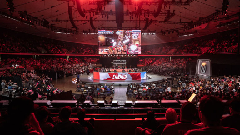 Best Esports Betting Sites in Canada 2025 - Sites to Bet on Esports