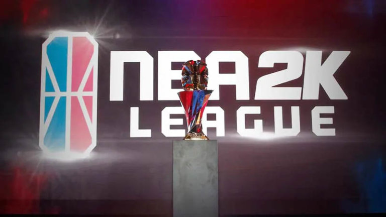 NBA 2K 2021 League and expanding the esports markets