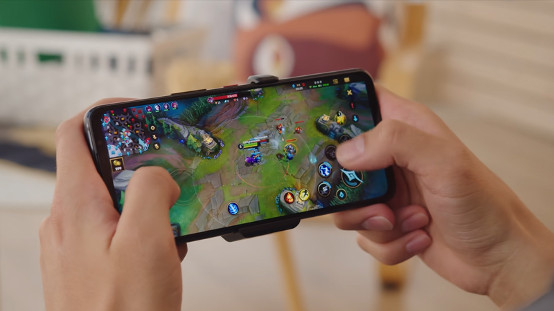 Best Phones for Mobile Gaming - Best mobile gaming phones in 2021