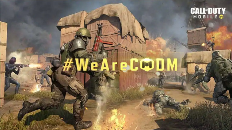 Call of Duty Mobile Esports Returns in 2021 - But will anyone notice?