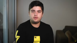 Best Fortnite Players in 2025 | The Top 10 Players In The World