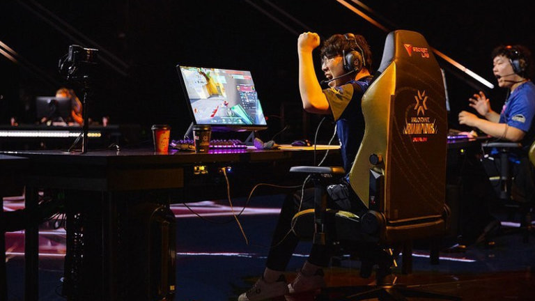 Best Valorant Players in 2024 - Top Players in each Role & Region