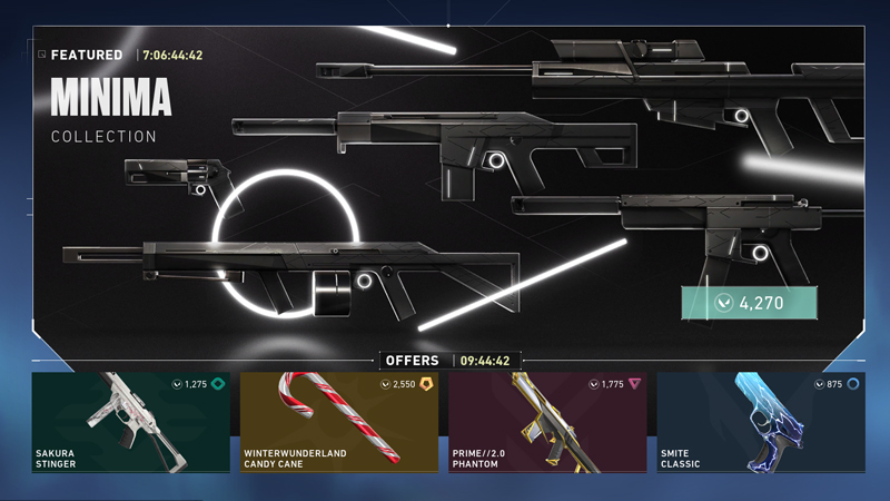 How To Get Valorant Skins Rocket League