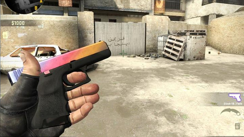 Rarest and most expensive skins in CSGO - Price, Rarity and Demand