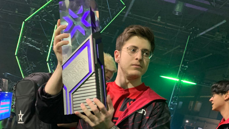 Best Valorant Players in 2024 - Top Players in each Role & Region