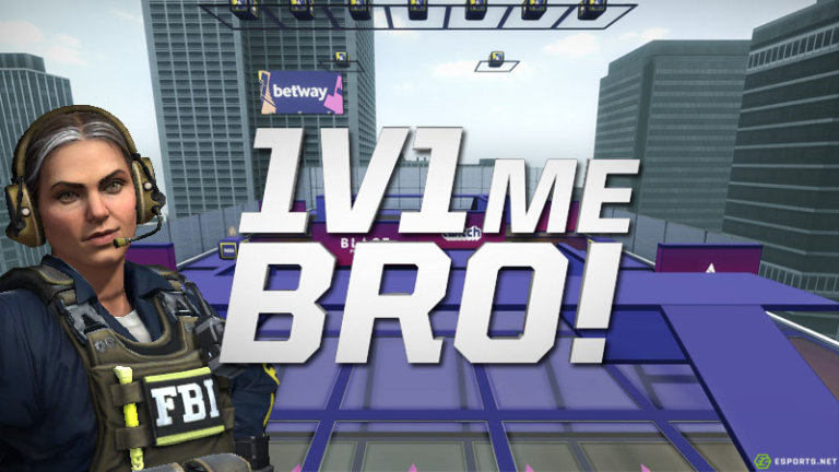 How to 1v1 in CS2 Step by Step Tutorial (with images)