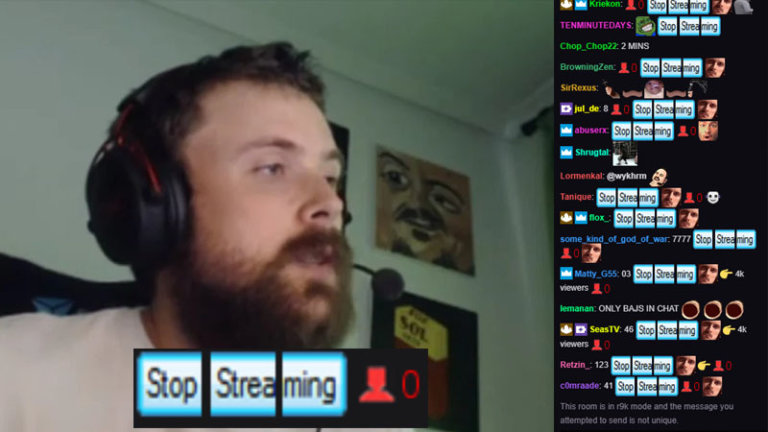 Twitch Controversies - Biggest and most controversial Twitch events