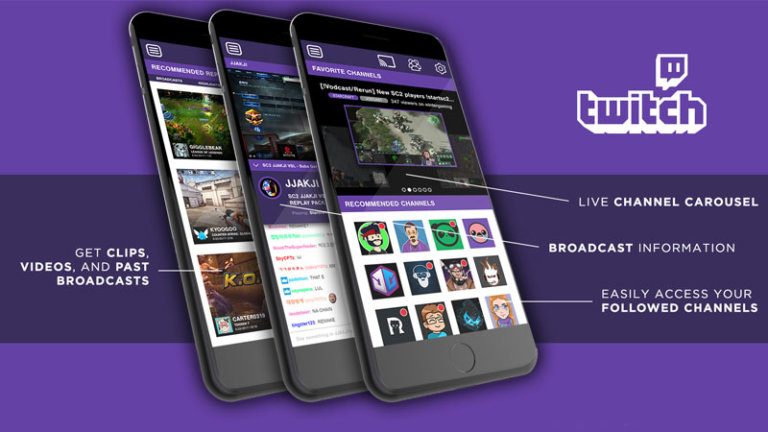 Best Esports Apps - Six apps every fan must have on his device