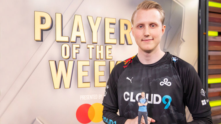 Alphari and Zven benched: what is happening in the LCS?