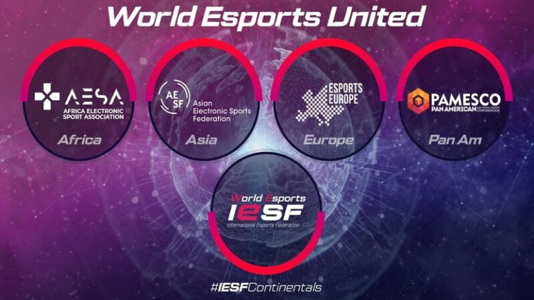 Who Is Regulating Esports?