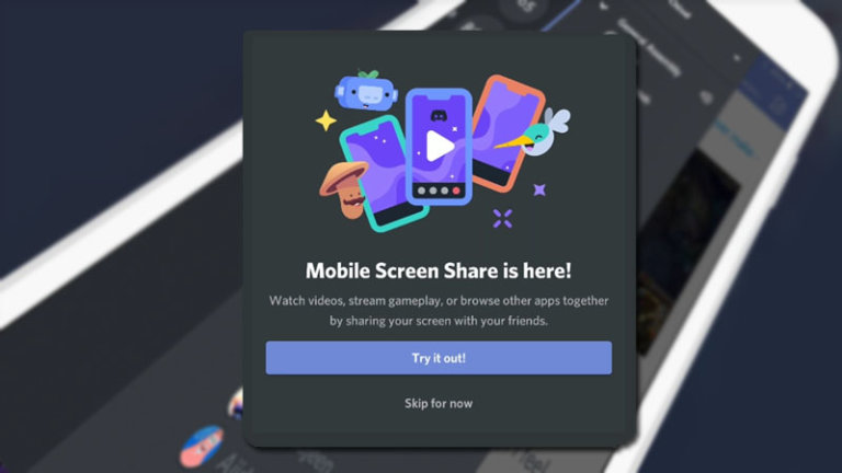 How To Stream on Discord ᐈ Start Streaming With This Guide