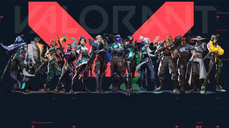 How to unlock Agents in Valorant - 3 Steps to unlock Agents quickly