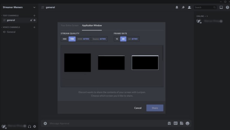 How To Stream on Discord ᐈ Start Streaming With This Guide