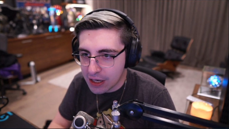 10 Best Esports Streamers Top Streamers on Twitch in 2025