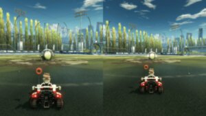 Best Rocket League Camera Settings - Play Like The Pros