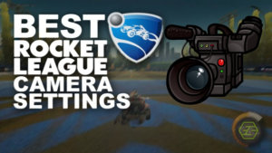Best Rocket League Camera Settings - Play Like The Pros