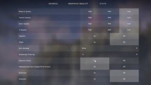 Best Valorant Settings - Perfect Valorant setup to improve your play